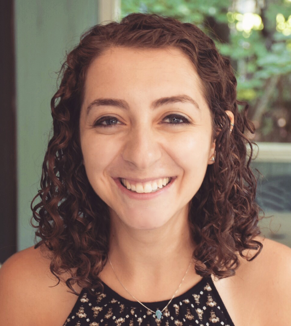 Ariel Milan-Polisar2 | Westchester Reform Temple