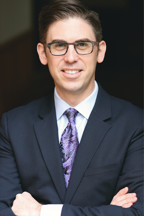 5777 JEB headshot | Westchester Reform TempleWestchester Reform Temple