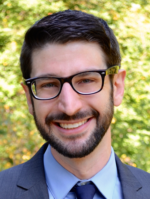 Daniel Reiser headshotcropweb | Westchester Reform Temple