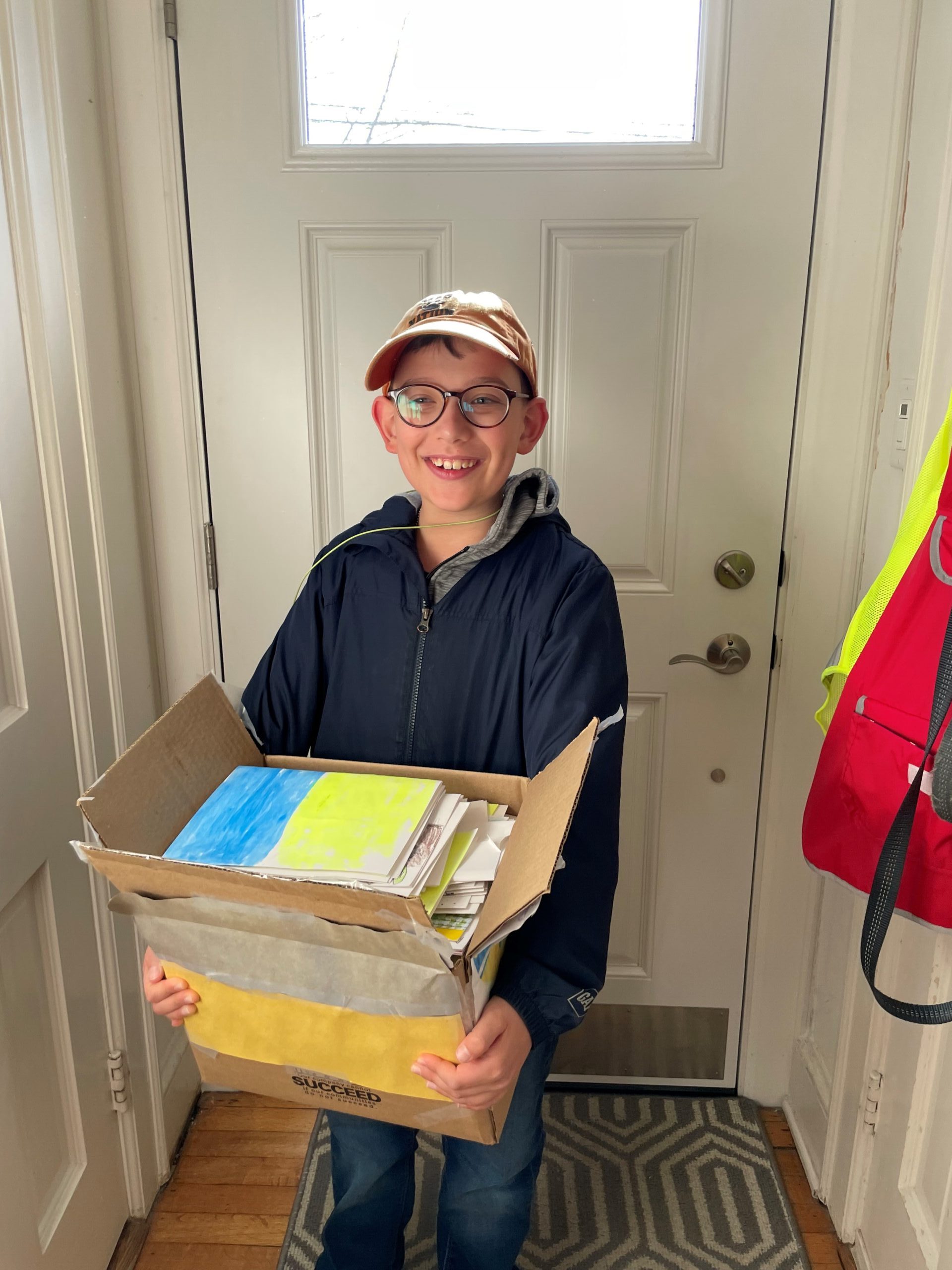 cards for kids | Westchester Reform TempleWestchester Reform Temple