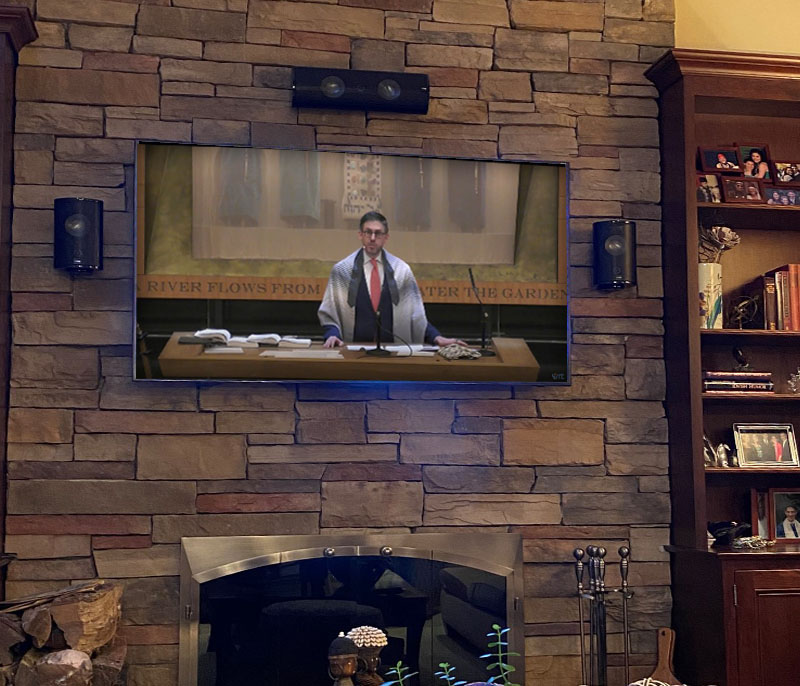 live-stream-box | Westchester Reform TempleWestchester Reform Temple