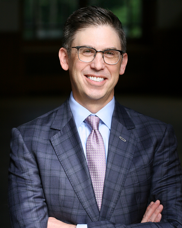 Senior Rabbi Jonathan E. Blake | Westchester Reform Temple