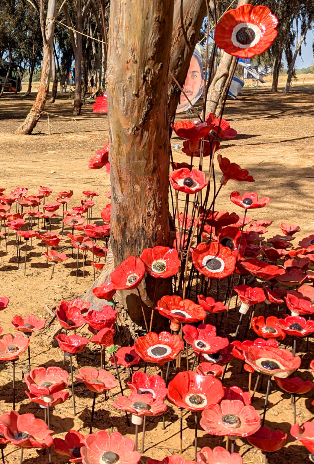 Kalaniyot Memorial Garden | Westchester Reform Temple